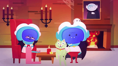 Eye Popping Out GIFs - Get the best GIF on GIPHY