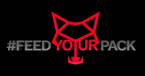 Feed Your Pack GIFs on GIPHY - Be Animated