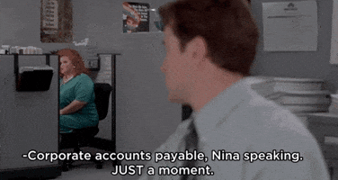 Office Space Printer GIFs - Find & Share on GIPHY