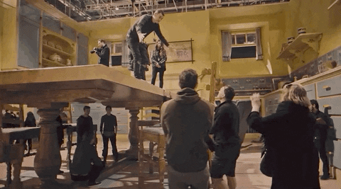 Hostel Featurettes GIFs - Get the best GIF on GIPHY