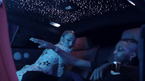 Dancing On The Ceiling Gif | Shelly Lighting