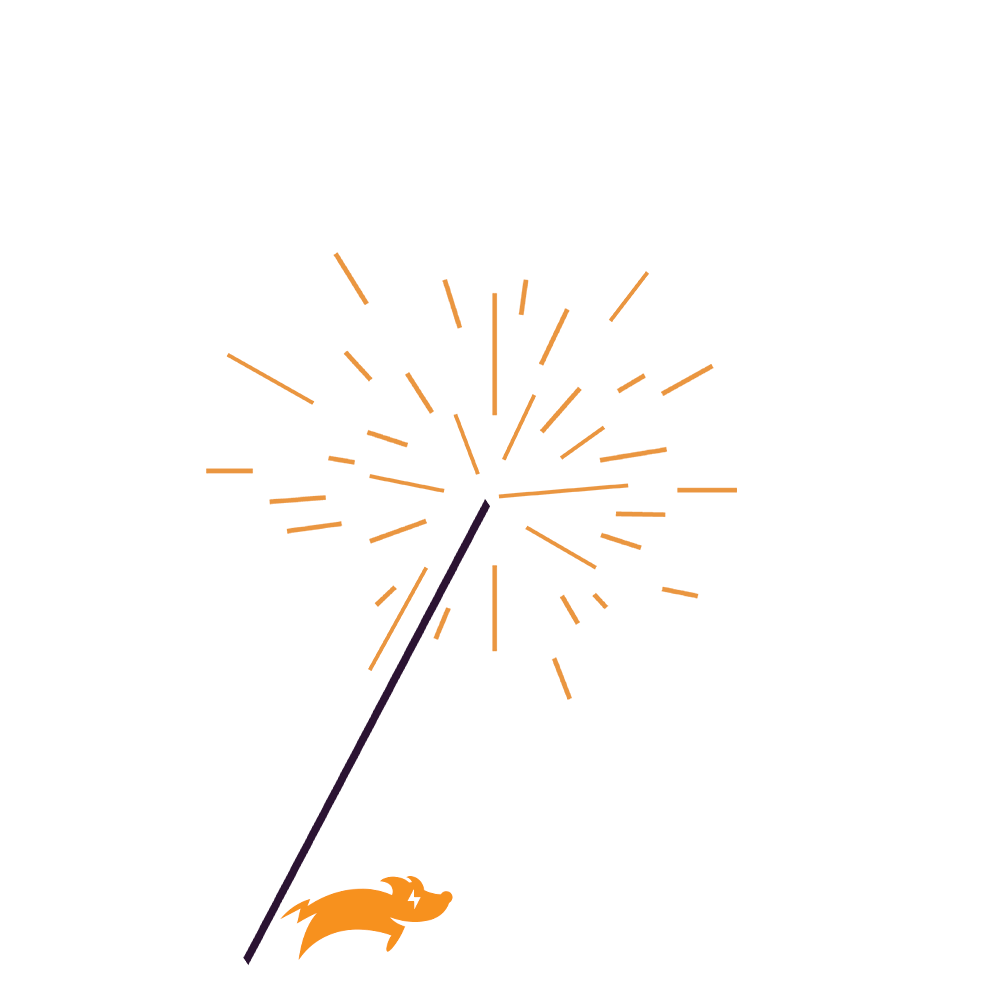 See.Spark.Go Sticker for iOS & Android | GIPHY