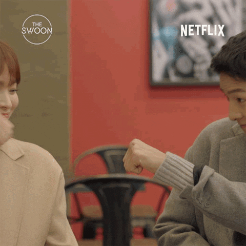 Good-job-buddy GIFs - Get the best GIF on GIPHY