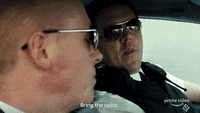 Hot Fuzz Gun Gif