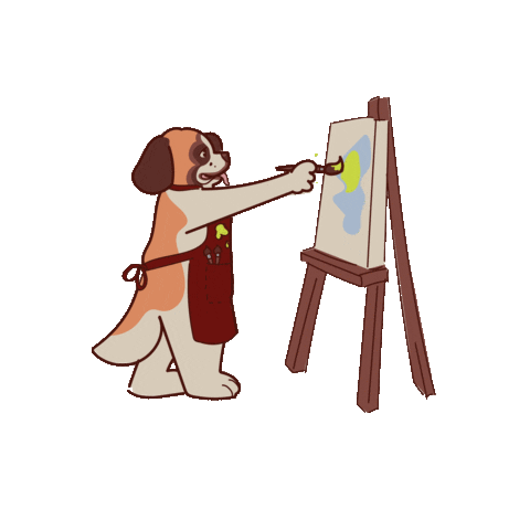 Arts at AQ GIFs on GIPHY - Be Animated