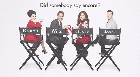 Encore-tv-show GIFs - Get the best GIF on GIPHY