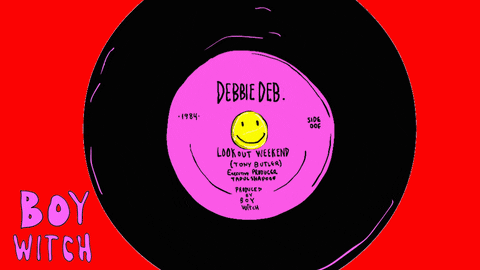 Debbie Deb GIFs - Get the best GIF on GIPHY