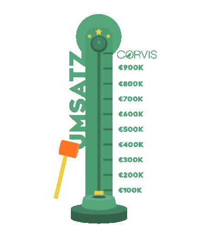 CORVIS | Our clients perform better GIFs on GIPHY - Be Animated