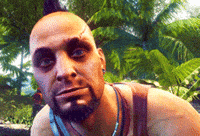 Vaas Montenegro Memes