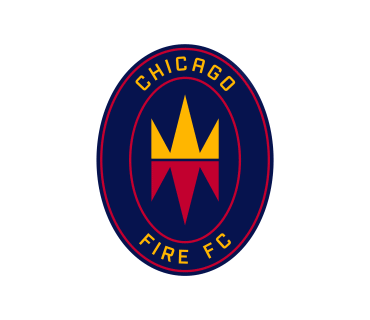 Chicago Fire Mls Sticker by Chicago Fire Football Club for iOS ...