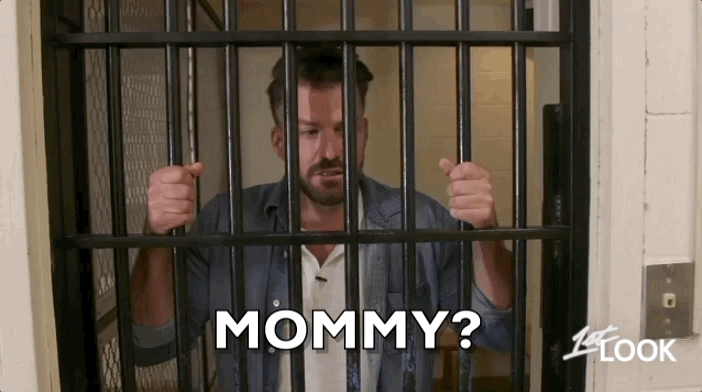 Nbc Mommy By 1st Look Find And Share On Giphy