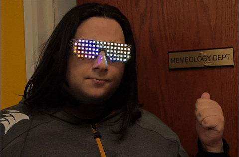 Memeology-department GIFs - Get the best GIF on GIPHY