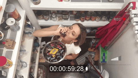 Sneaking Candy GIFs - Get the best GIF on GIPHY