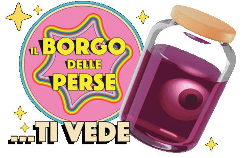 il BORGO delle PERSE GIFs on GIPHY - Be Animated
