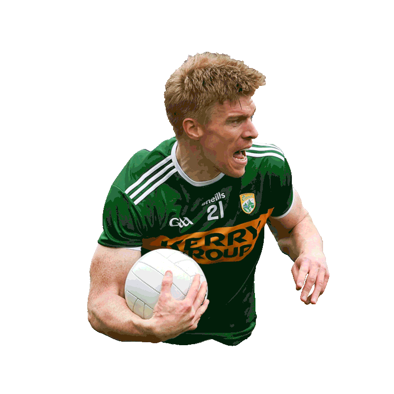 Kerry Gaa Sticker by AIB for iOS & Android | GIPHY