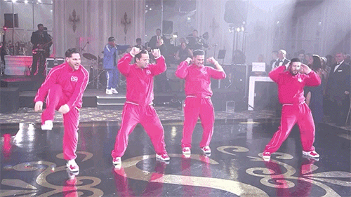 Tracksuits GIFs - Get the best GIF on GIPHY