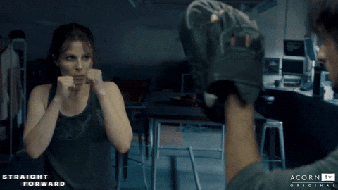 Straight-forward GIFs - Get the best GIF on GIPHY