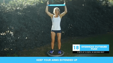 Arms-extended GIFs - Get the best GIF on GIPHY