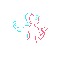 body-fit Sticker for iOS & Android | GIPHY