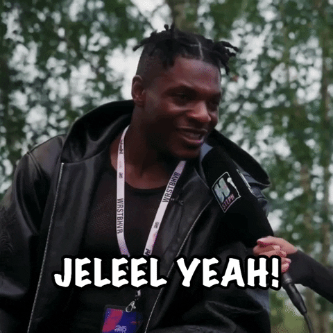 Jeleel GIFs - Find & Share on GIPHY