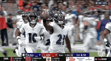 Baltimore Ravens GIFs on GIPHY - Be Animated