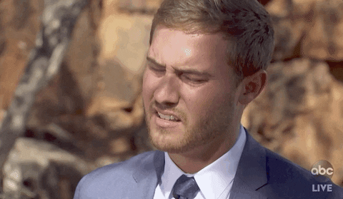 Bachelor Spoilers GIFs - Get the best GIF on GIPHY