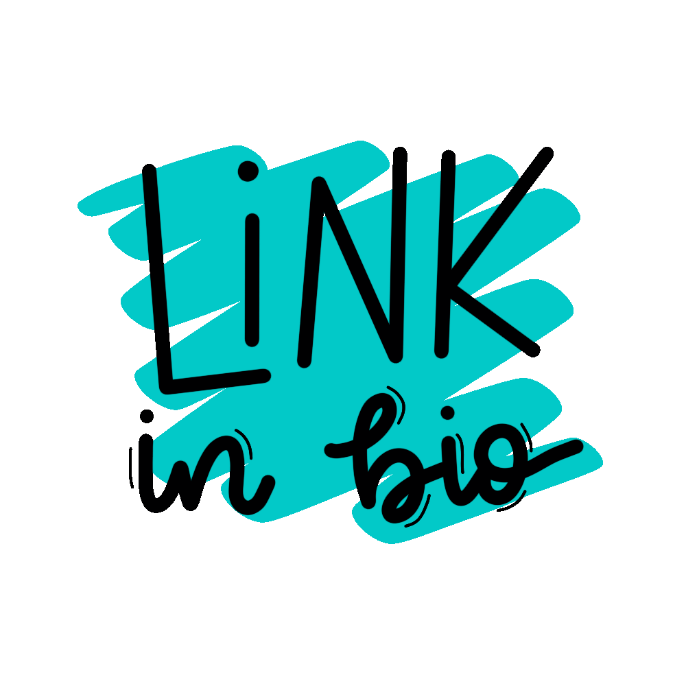 Link In Bio Masterson Sticker for iOS & Android | GIPHY