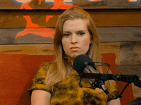 Barbara Dunkelman Gif