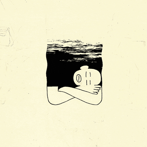 Sea Relax GIF by wanderson - Find & Share on GIPHY