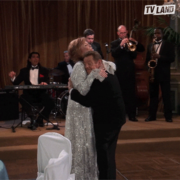 Dancing Close GIFs - Get the best GIF on GIPHY