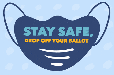 Student Vote GIFs - Get the best GIF on GIPHY