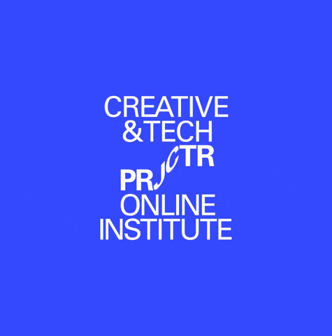 Projector creative & tech online institute GIFs on GIPHY - Be Animated
