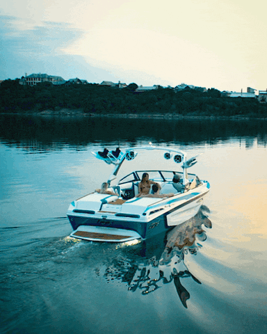 Tige Boats, Inc. GIF - Find & Share on GIPHY
