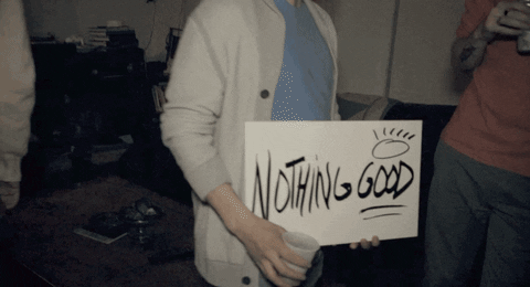 Happens Past GIFs - Get the best GIF on GIPHY