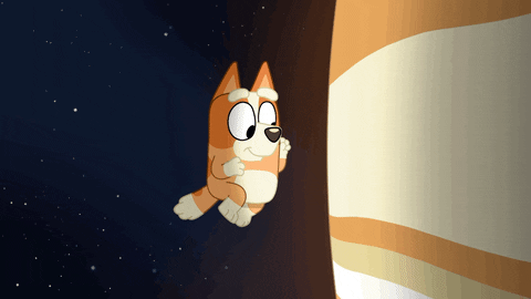 Sleepytime GIF by Bluey - Find & Share on GIPHY