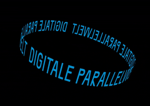 Tech Circle GIF by KTHE - Find & Share on GIPHY