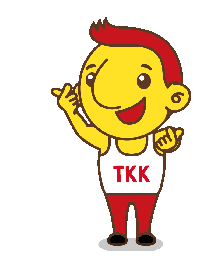 TKK Sticker for iOS & Android | GIPHY