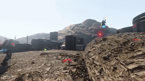 Operation: Warpath GIFs on GIPHY - Be Animated
