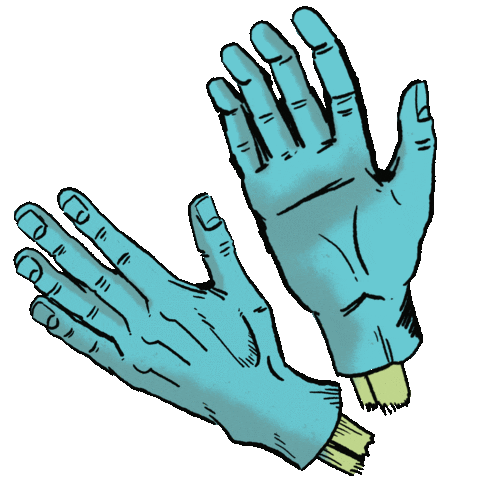Halloween Applause Sticker for iOS & Android | GIPHY