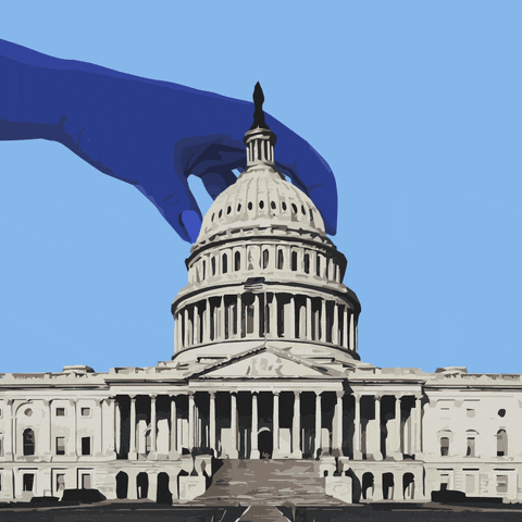 Money In Politics GIFs - Get the best GIF on GIPHY