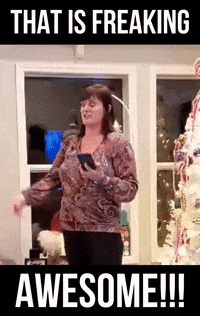 Awesome Meme
