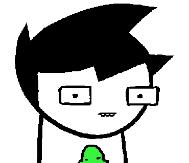 John Egbert Gif Eyebrows