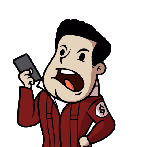 Adventure Capitalist GIFs on GIPHY - Be Animated