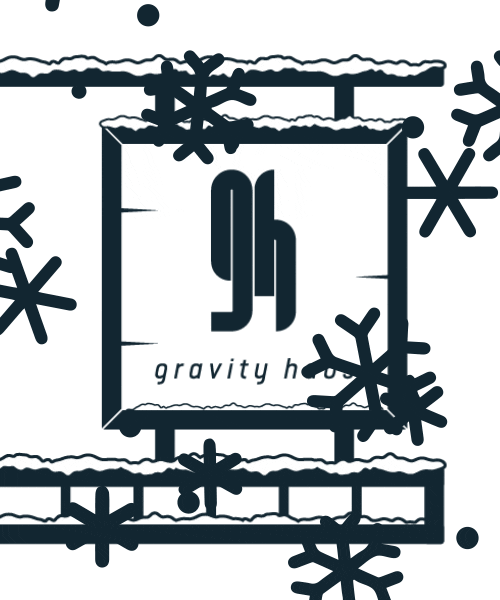 Gravity Haus Logos GIFs on GIPHY - Be Animated