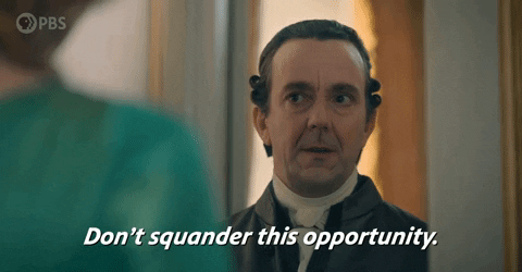 Squandering GIFs - Get the best GIF on GIPHY