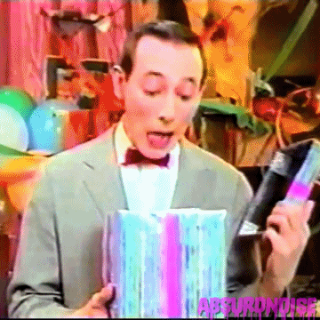 Per-wee-herman GIFs - Get the best GIF on GIPHY