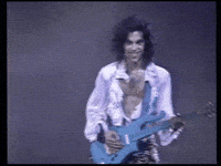 Prince Gif