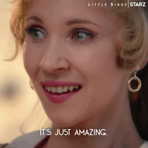 Its Just Amazing GIFs - Get the best GIF on GIPHY