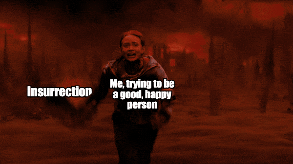 Really Happy Person Gif