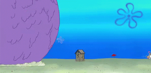 Patrick Star Gif Animated
